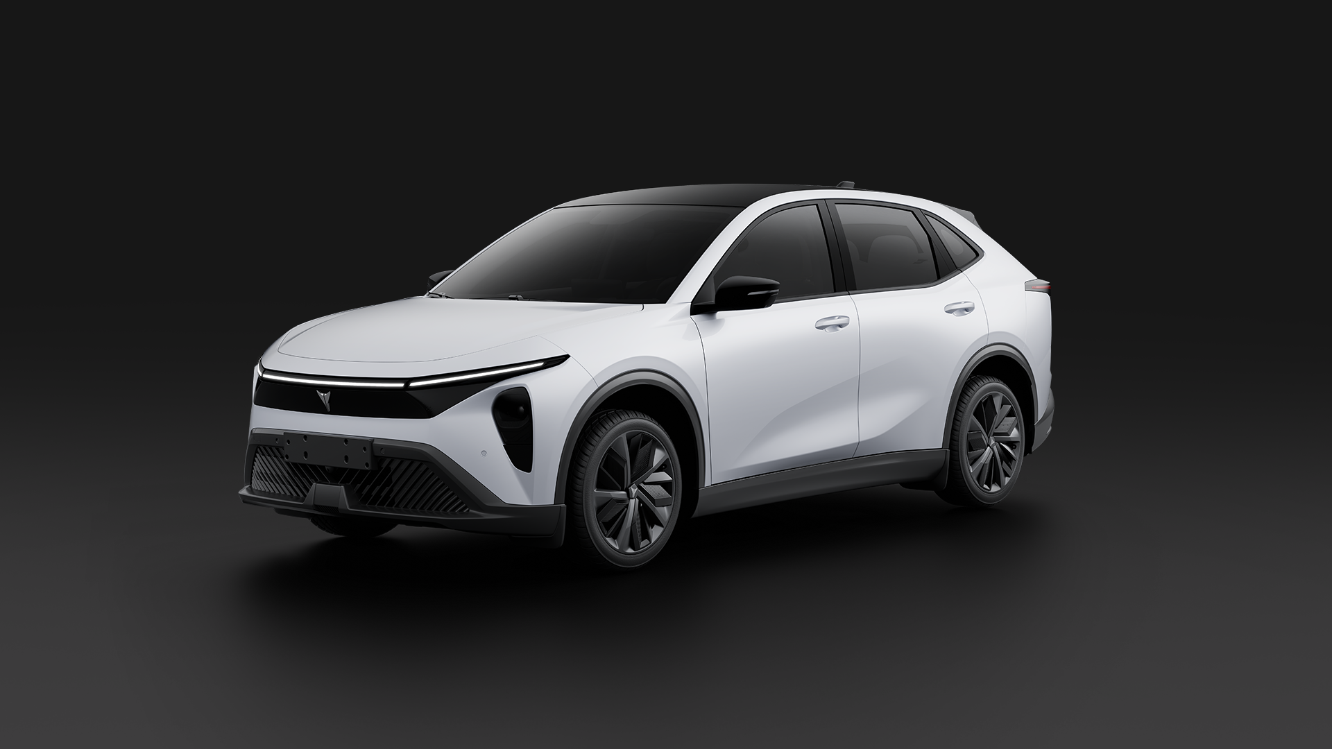 LS AUTO - Luxury Sedan